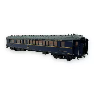 Voiture LS MODELS Jura Modélisme