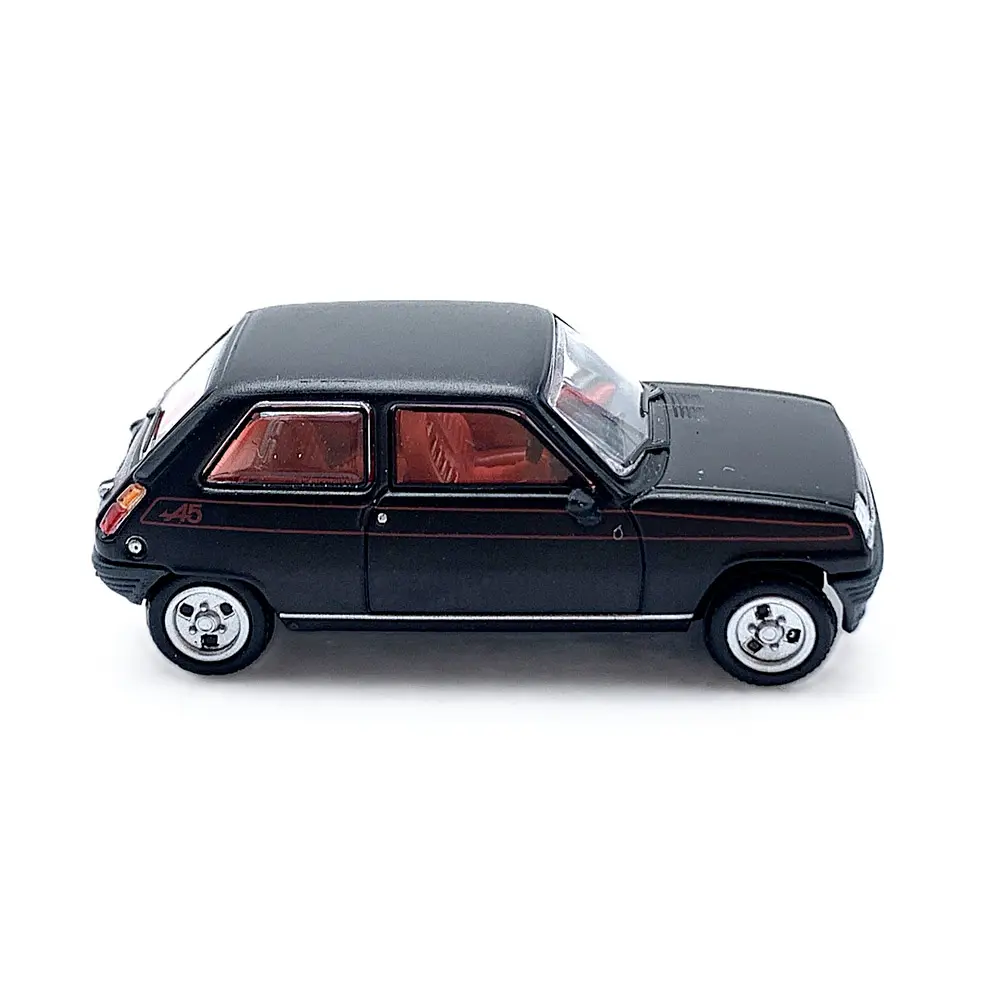 Voiture Renault R5 Alpine Phase 2 - REE MODELES CB162 - HO